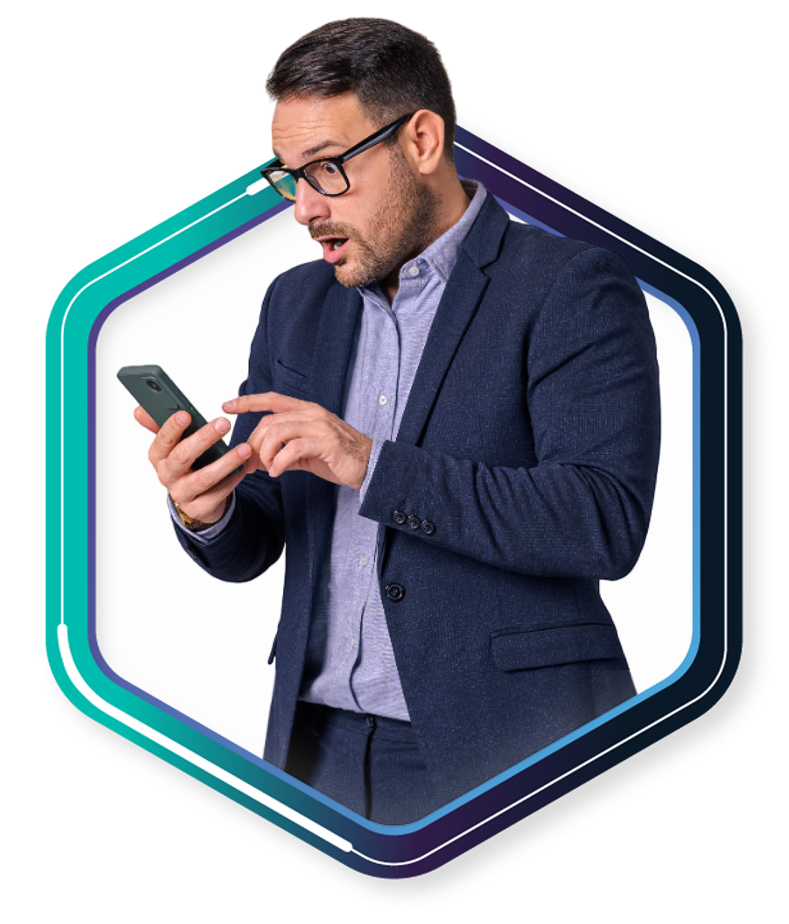 OneView | Mobile Expense Management